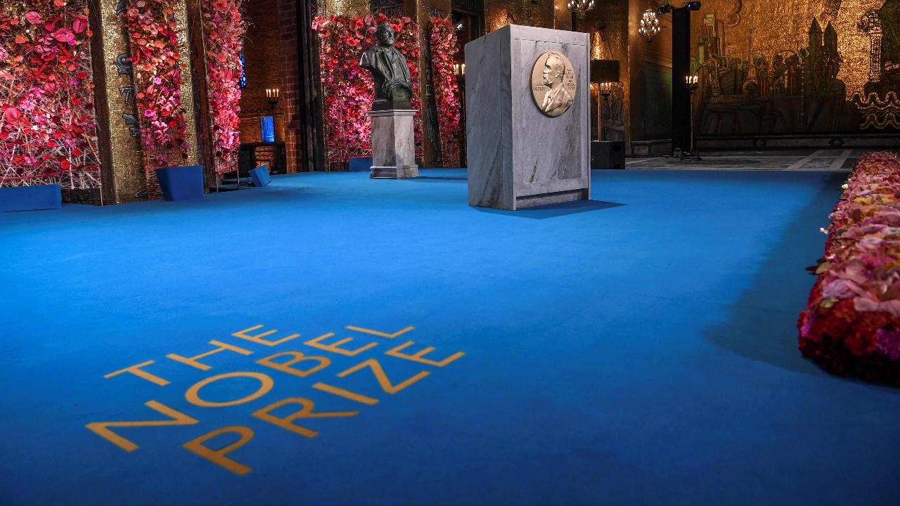 Nobel Prize 2025 in Physics goes to John Clarke, Michel H Devoret and John M Martinis; check ...