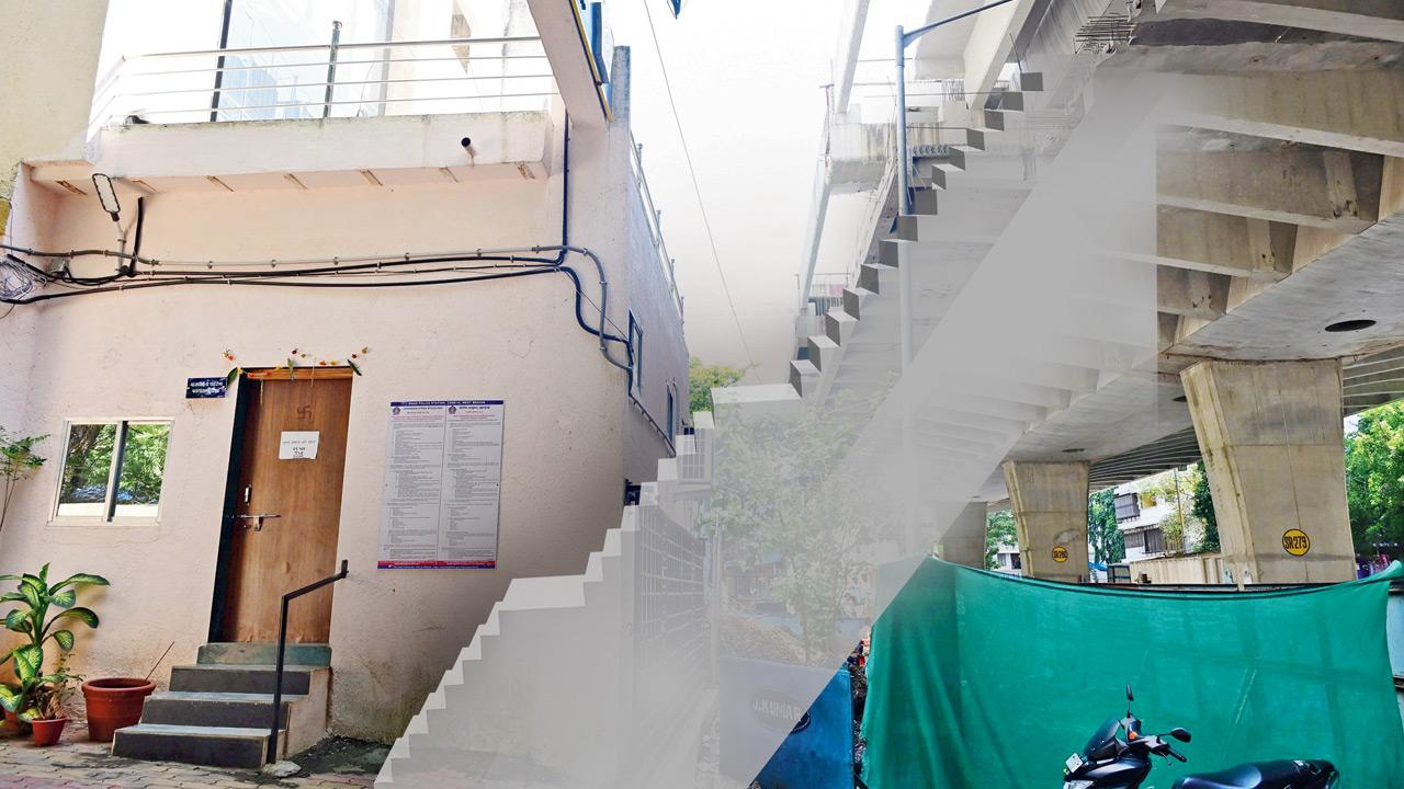 Mumbai: Metro Yellow Line 2B project sparks concern; might face ...