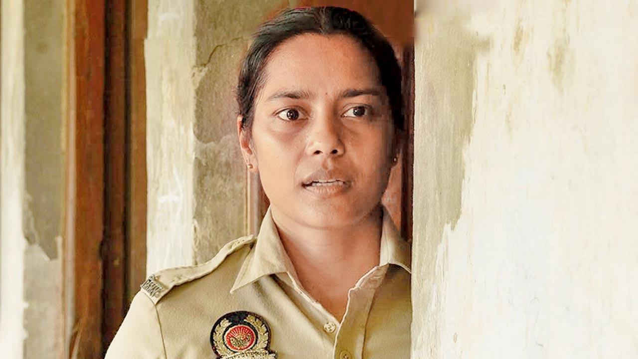 Telly Tattle: Whene and where to watch Shahana Goswami’s Santosh