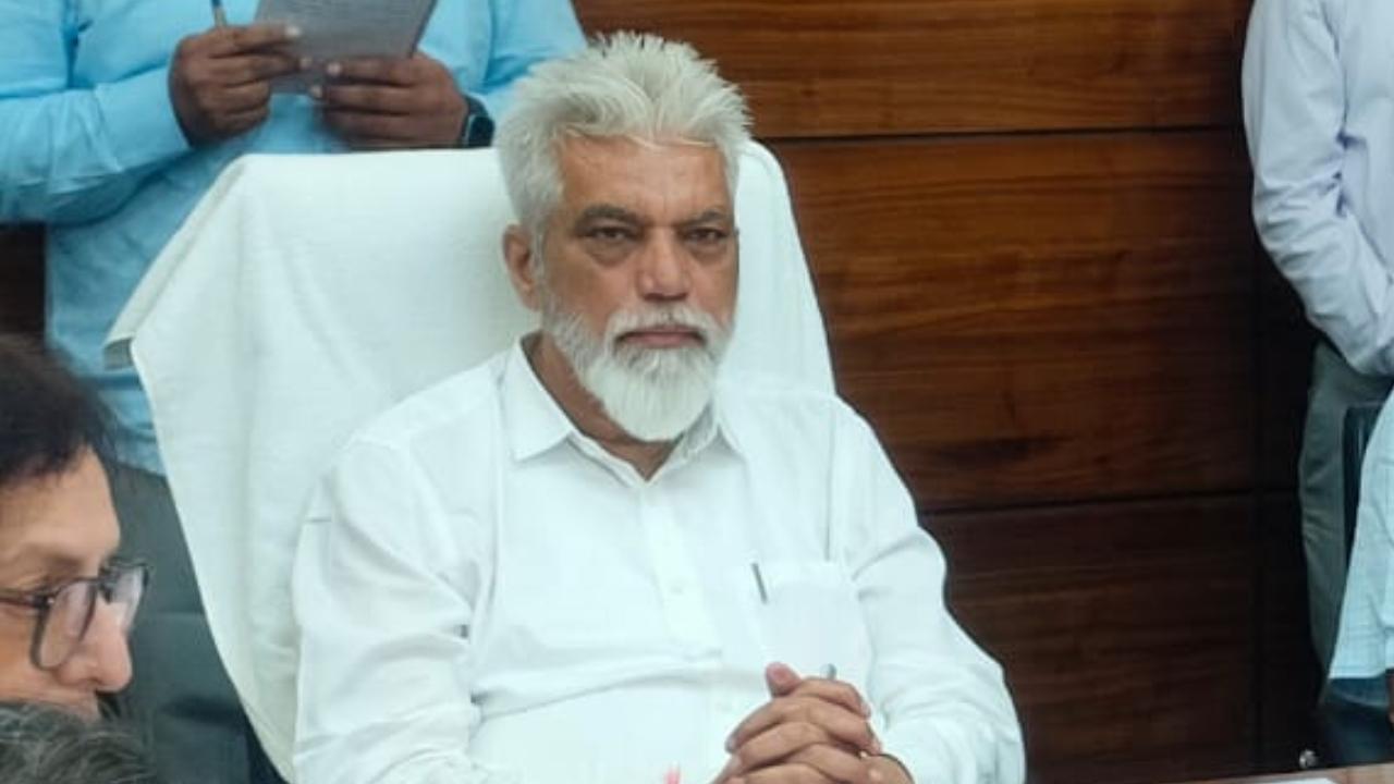 Maharashtra: Marathi language, state song to be compulsory in all schools, says state School ...