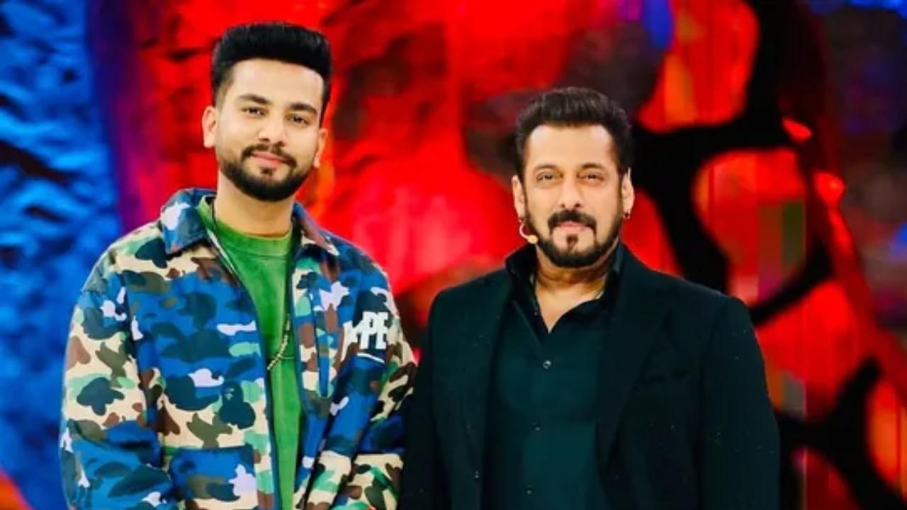 Bigg Boss 19: Elvish Yadav calls out Pranit More for past feud