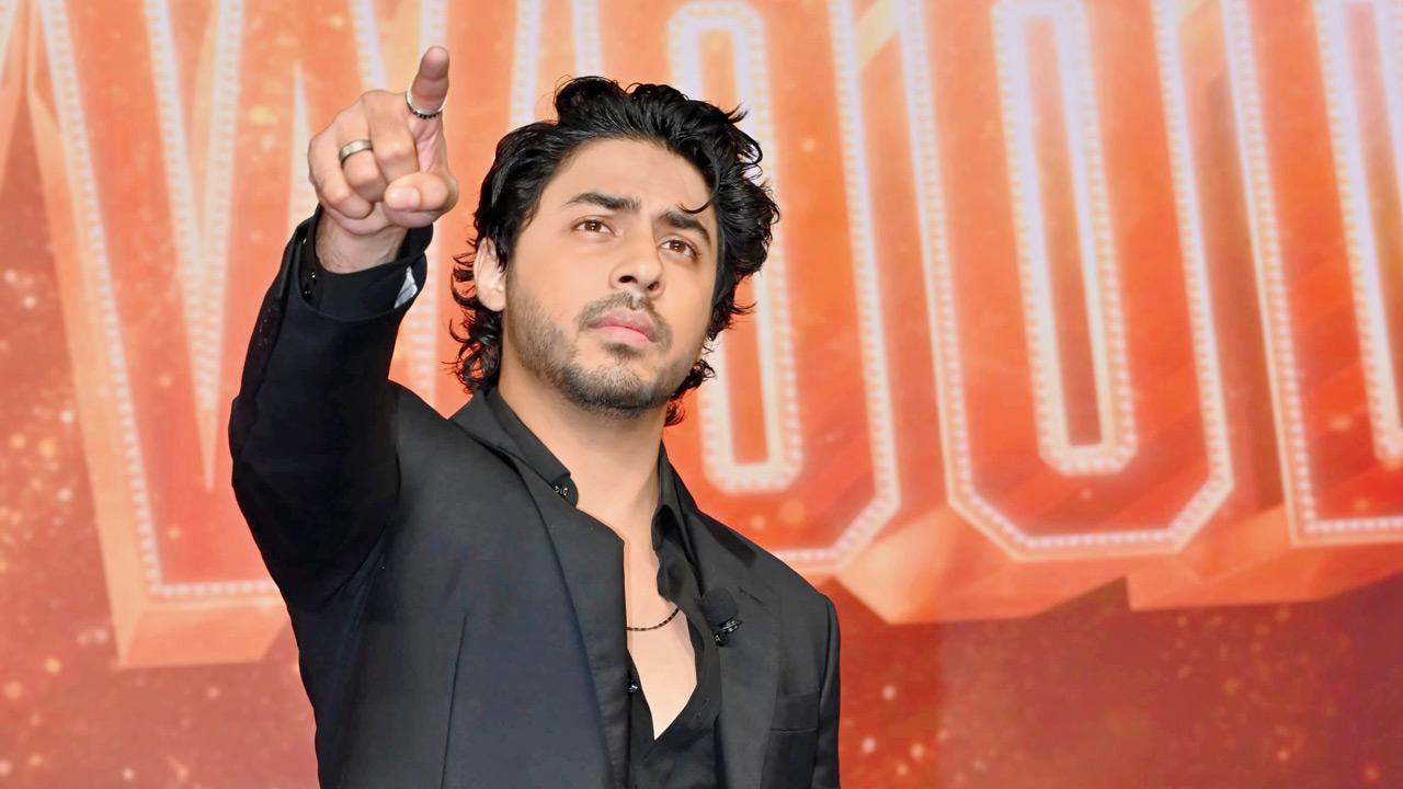 The Ba***ds of Bollywood: Farah Khan choreographing a promotional song for Aryan Khan’s directorial