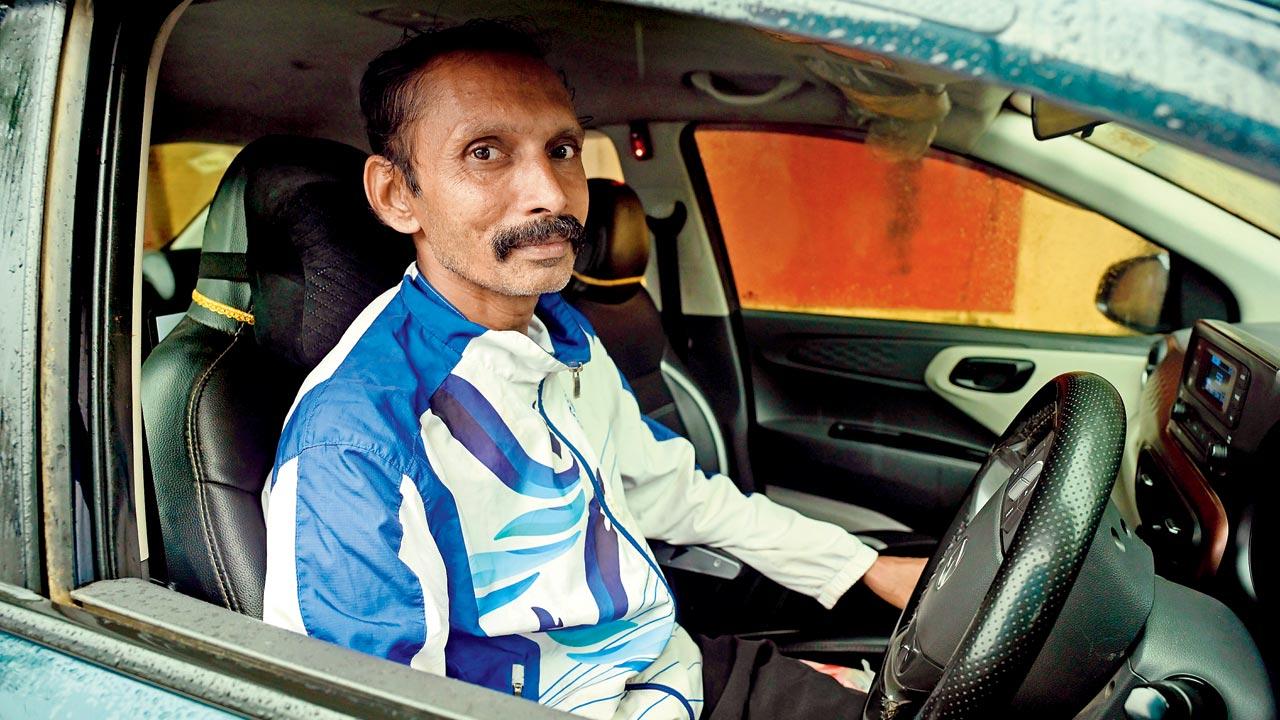 Here’s the story behind Parag Patil’s preparations for Australian Masters Games