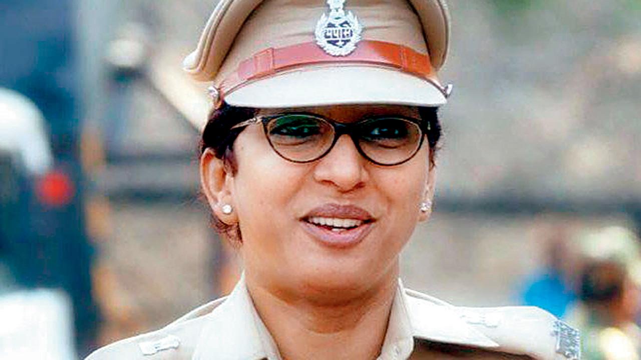 EOW charges IPS officer’s husband in Rs 7.42 crore fraud case
