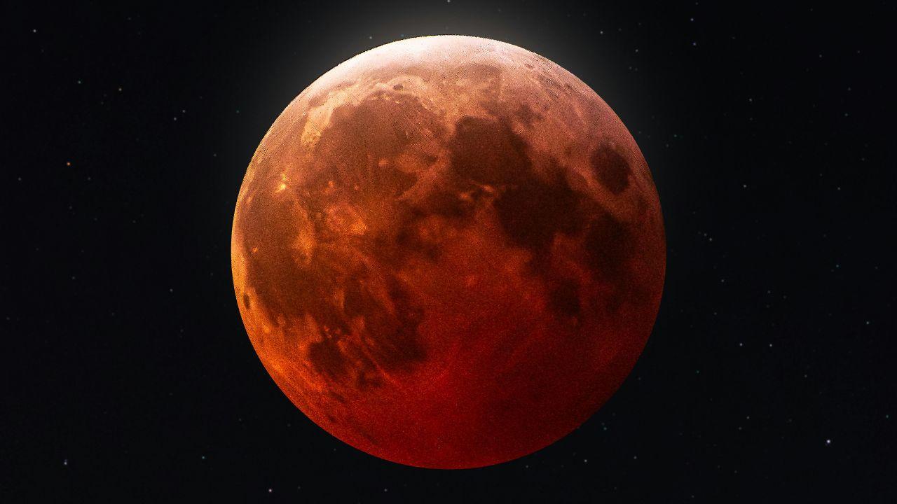 Total Lunar Eclipse on September 7: Blood Moon to dazzle skywatchers in India; check timings and ...