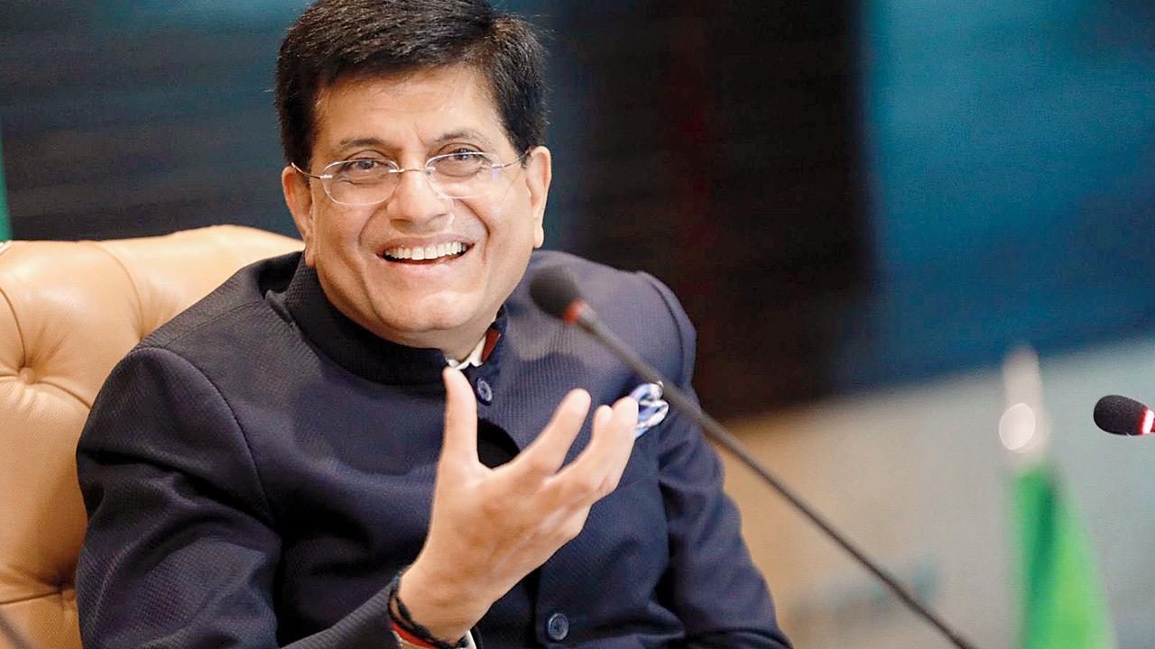 India aims to conclude bilateral trade agreement with US by fall, says Piyush Goyal