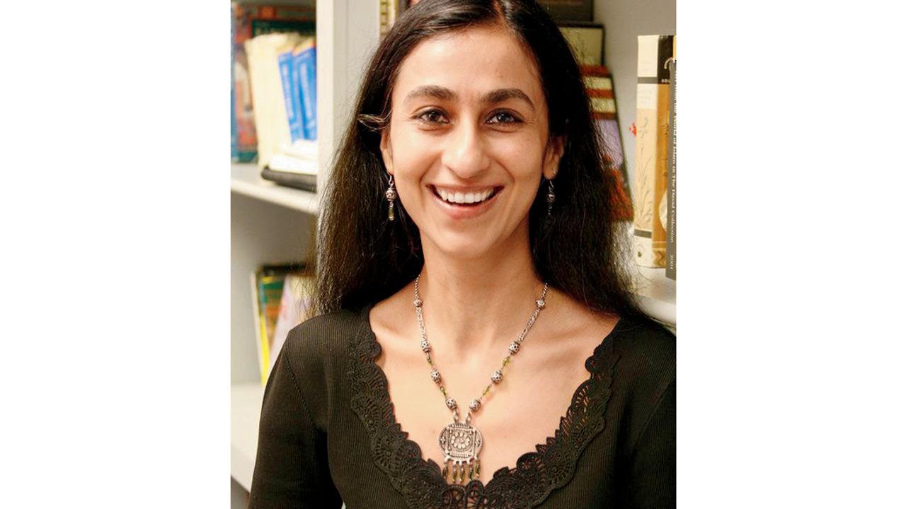 How Nur Jahan slayed it