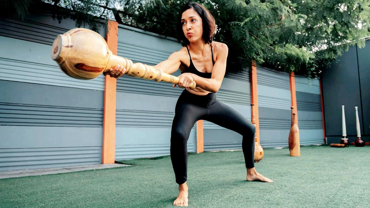 Tracing the growing popularity of HYROX fitness competition in Mumbai