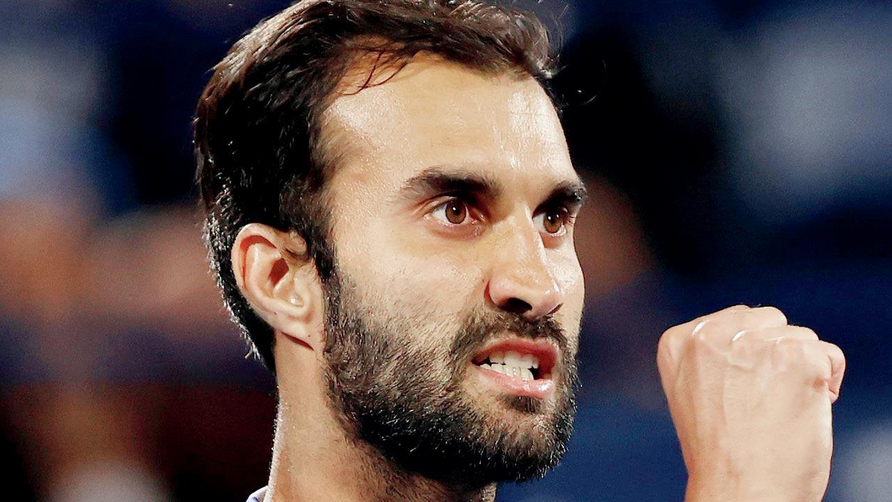 US Open 2025: Yuki Bhambri enters maiden Grand Slam quarters