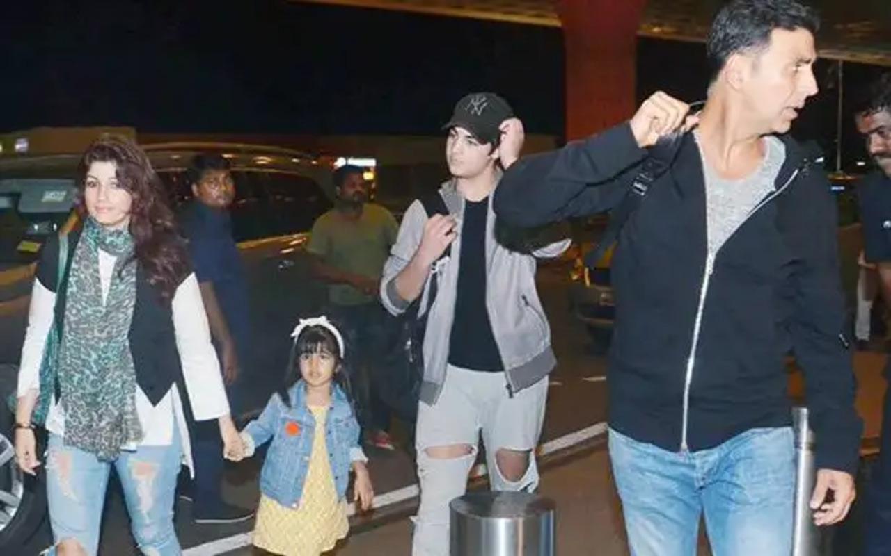 Akshay Kumar birthday 2025: Khiladi Kumar’s heart-warming family moments