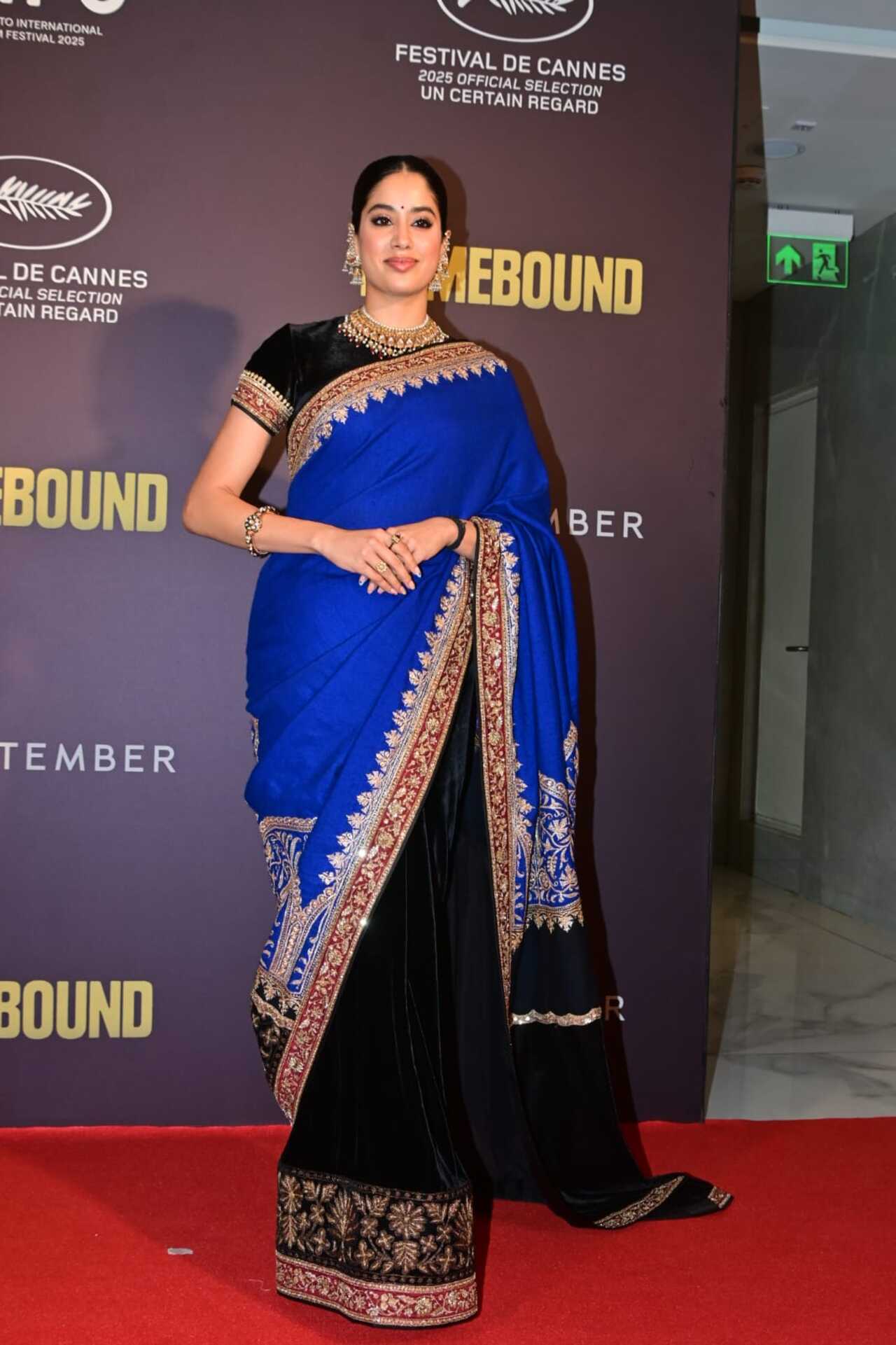 Spotted in the city: Janhvi Kapoor, Vicky Kaushal, Hrithik Roshan and ...