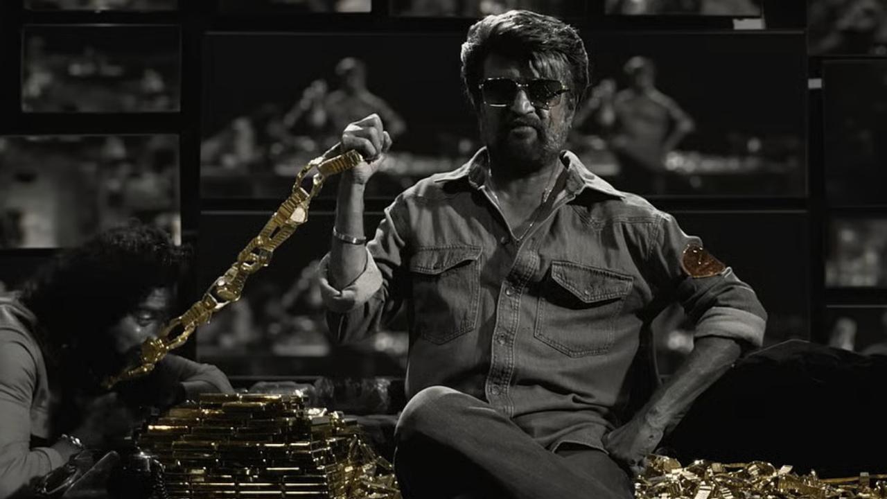 OTT releases this week: Coolie, Saiyaara, Do You Wanna Partner and more