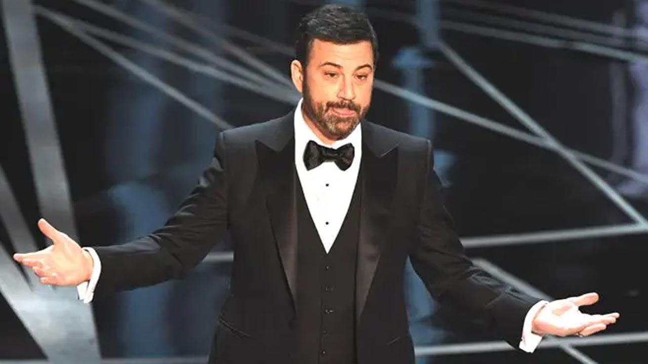 Jimmy Kimmel’s show pulled off air after he makes controversial remarks on Charlie Kirk’s killing