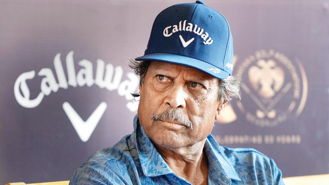 Asia Cup 2025 |They don’t like books, they like AK47s: Kapil Dev