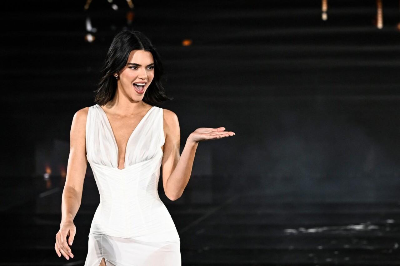 Paris Fashion Week 2025: Aishwarya Rai Bachchan, Kendall Jenner, and ...