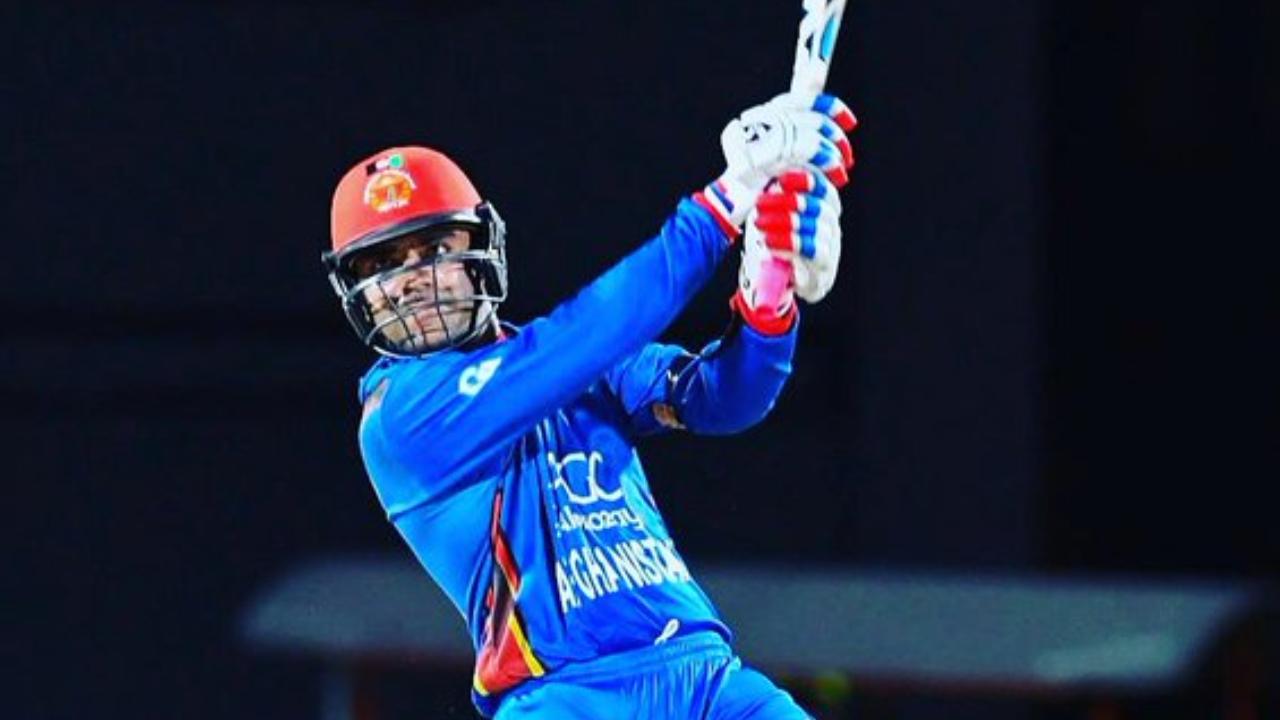 IN PHOTOS | Asia Cup 2025: Rashid Khan dethrones Bhuvneshwar Kumar to become leading wicket ...