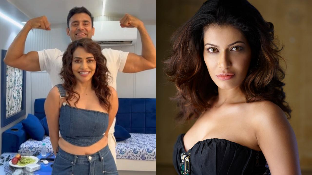 Payal Rohatgi pens cryptic note on betrayal amid rumours of husband, Sangram Singh’s alleged ...