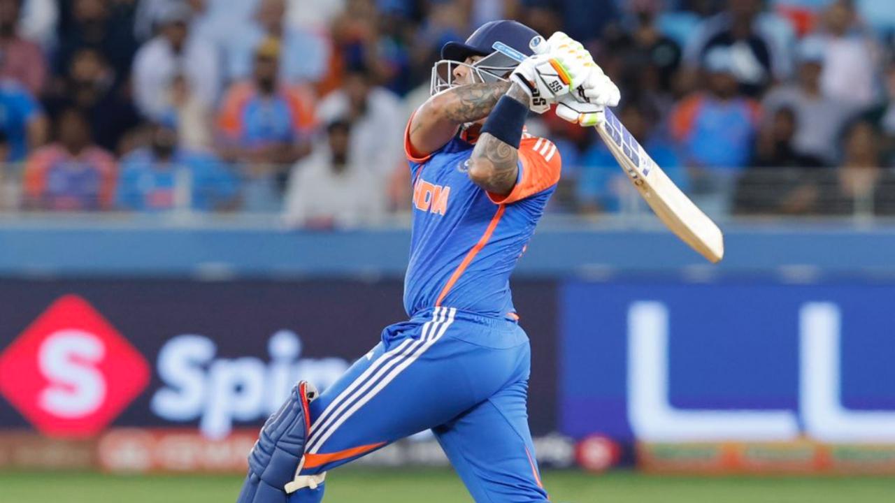 Asia Cup 2025 | ’I feel our preparations have been excellent’: Suryakumar Yadav ahead of clash ...