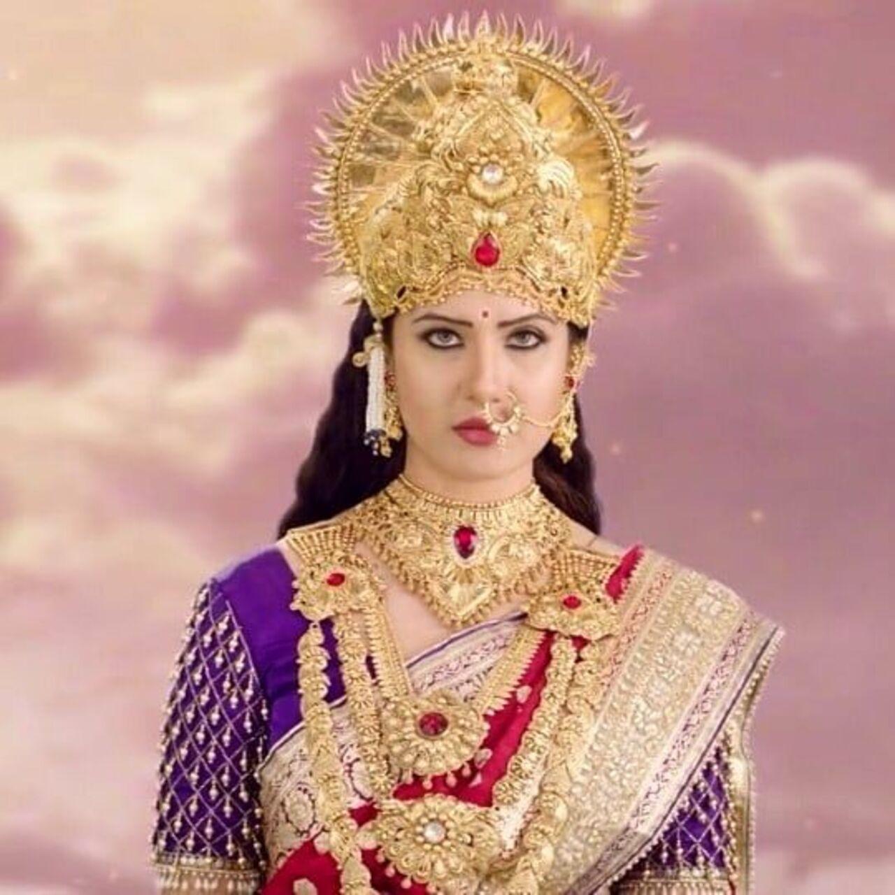 Navratri 2025: Mouni Roy to Mallika Singh, TV actors who played ...