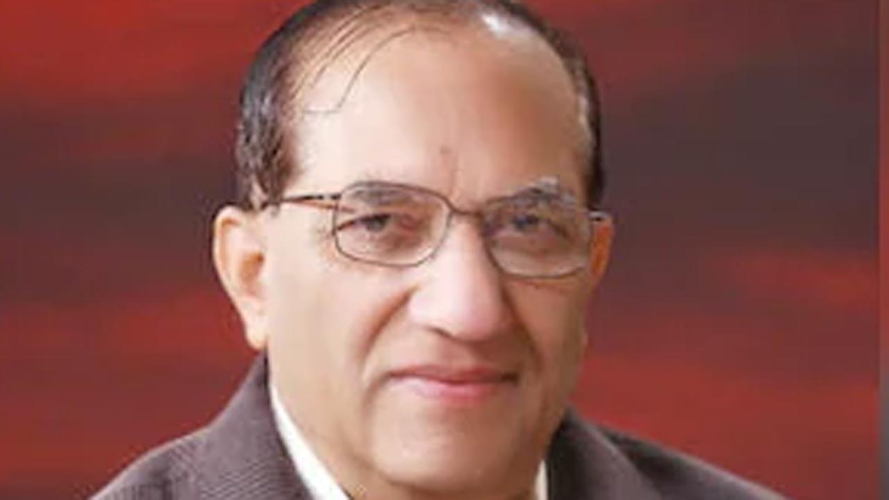 Veteran BJP leader Vijay Kumar Malhotra passes away at 94