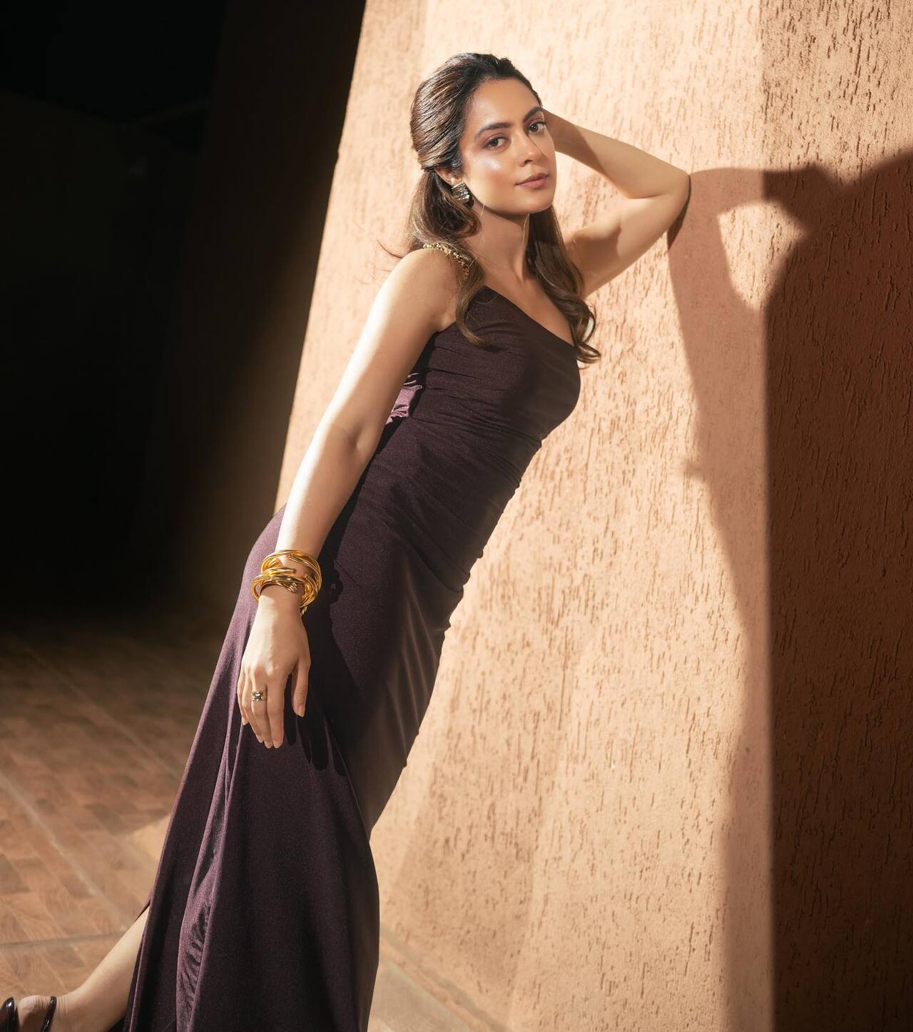 Who is Anya Singh, the rising star from The Ba***ds of Bollywood?