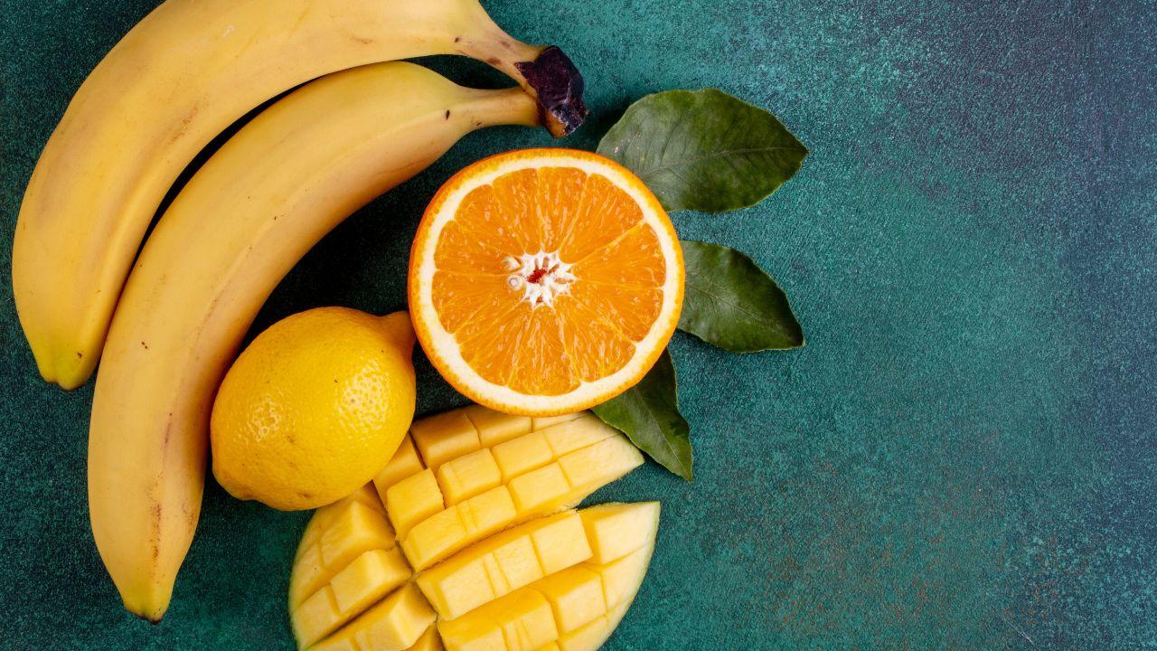 FSSAI orders strict vigilance against illegal fruit ripening agents ...