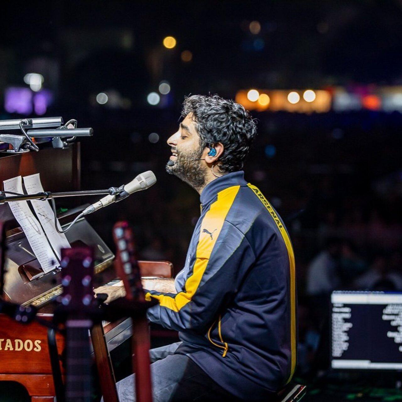 As Arijit Singh retires from playback singing, look at lesser-known ...