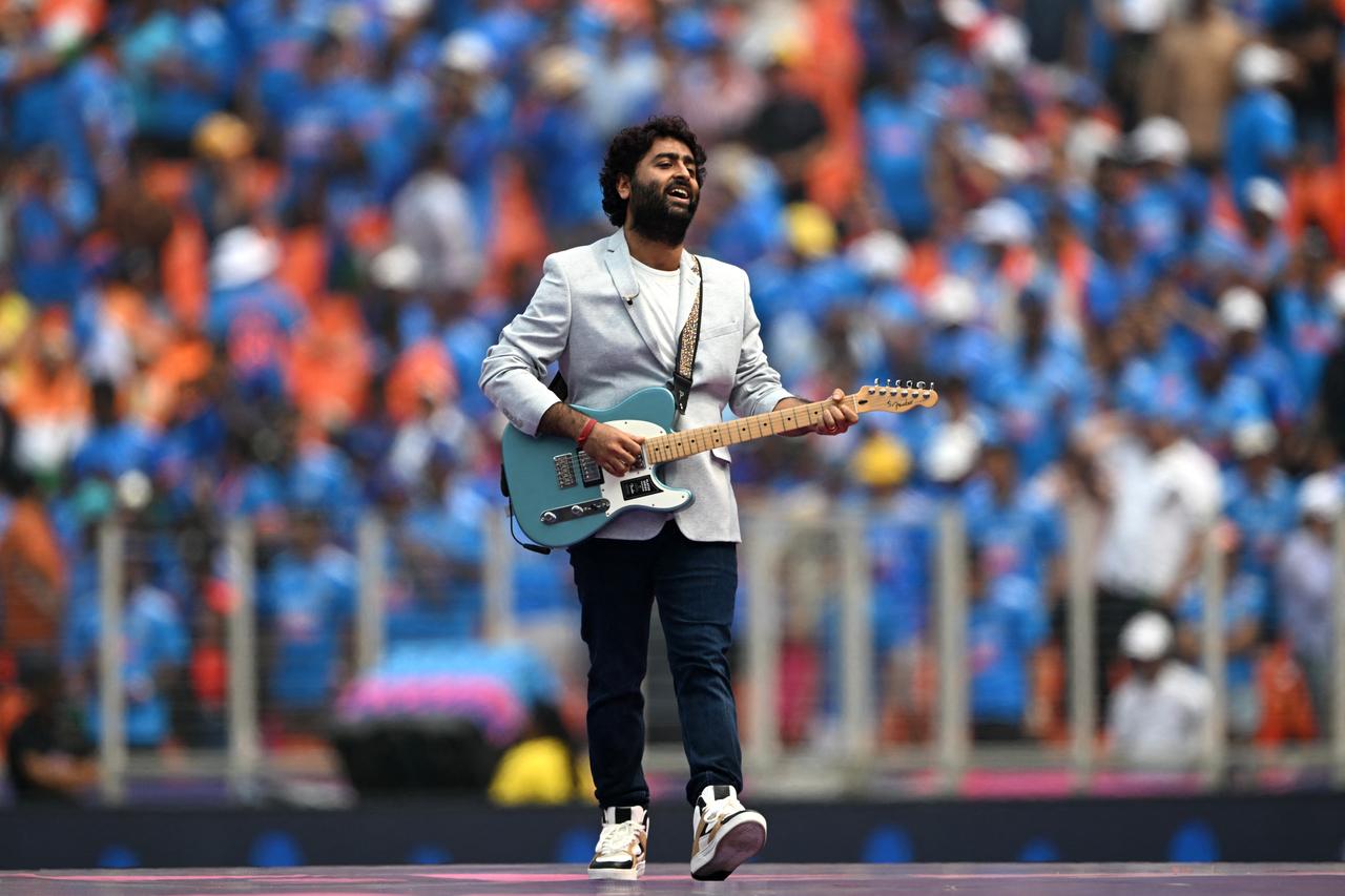 As Arijit Singh retires from playback singing, look at lesser-known ...