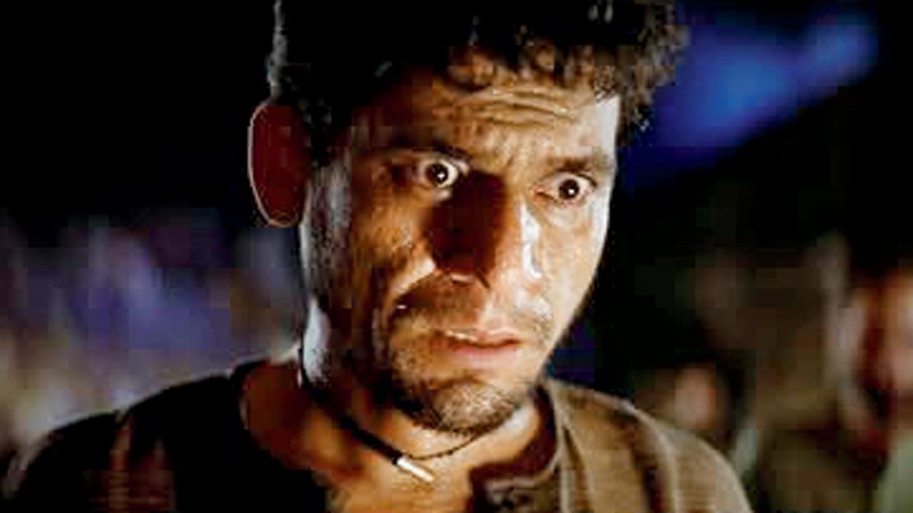 Freedom at Midnight 2: Abhishek Banerjee’s cameo was his homage to Om Puri