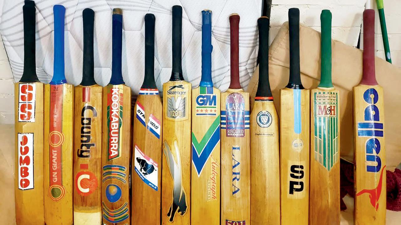 Mumbai Diary: Sunday Dossier | The city - sliced, diced and served with ...