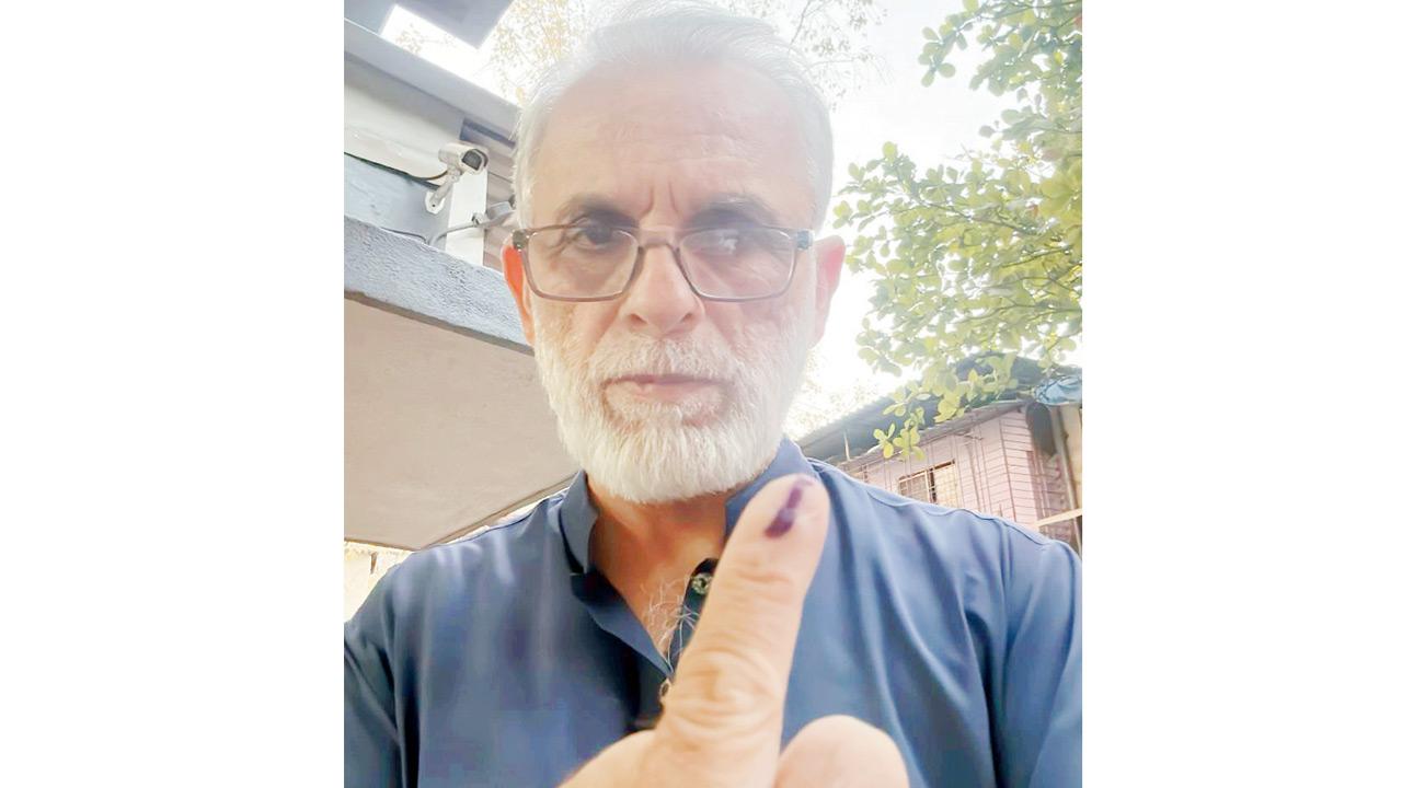 BMC Election 2026: Voting hurdles in Mumbai as electoral roll mix-ups ...