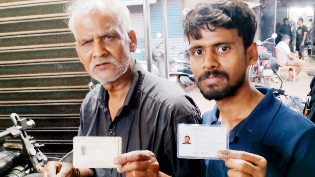 BMC Election 2026: Voting hurdles in Mumbai as electoral roll mix-ups ...