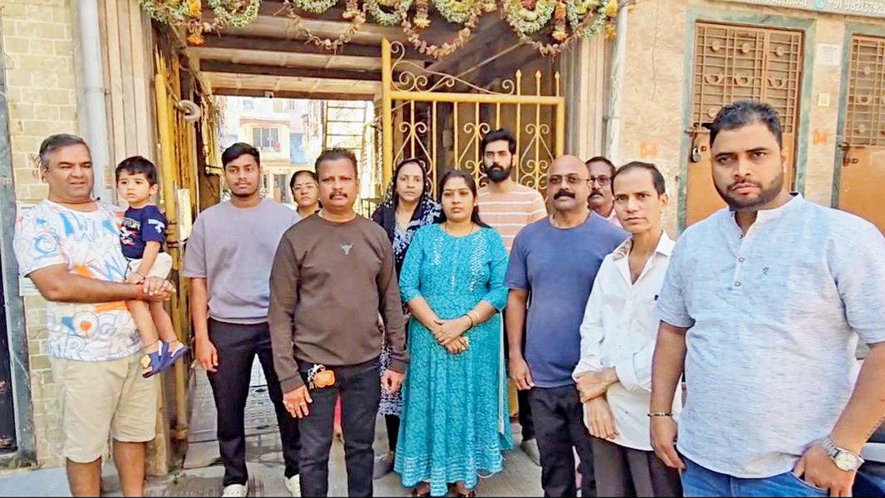 BMC Election 2026: Voting hurdles in Mumbai as electoral roll mix-ups ...