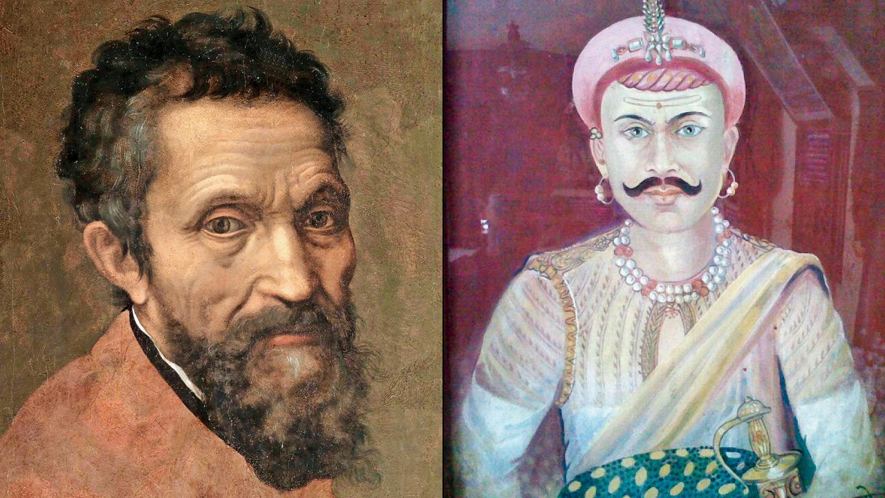 How Michelangelo shaped the defences of Vasai Fort