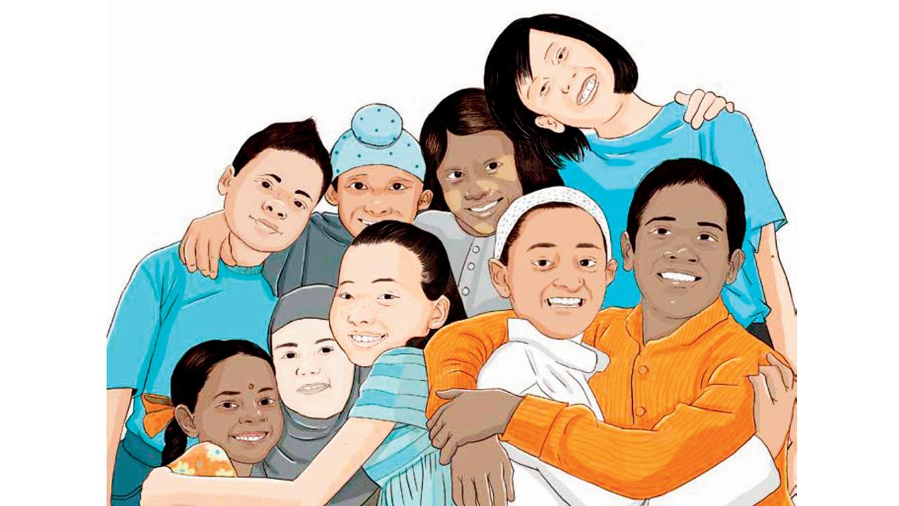 This Republic Day 2026, check out these childrens’s books to learn more ...