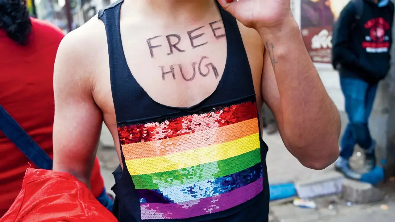 IN PHOTOS: Check out these events at Mumbai Pride Month this January