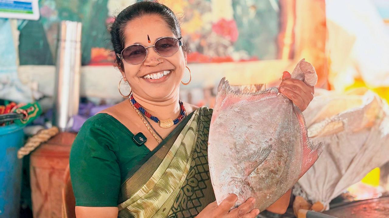 This Republic Day weekend, savour unique delicacies at this coastal ...