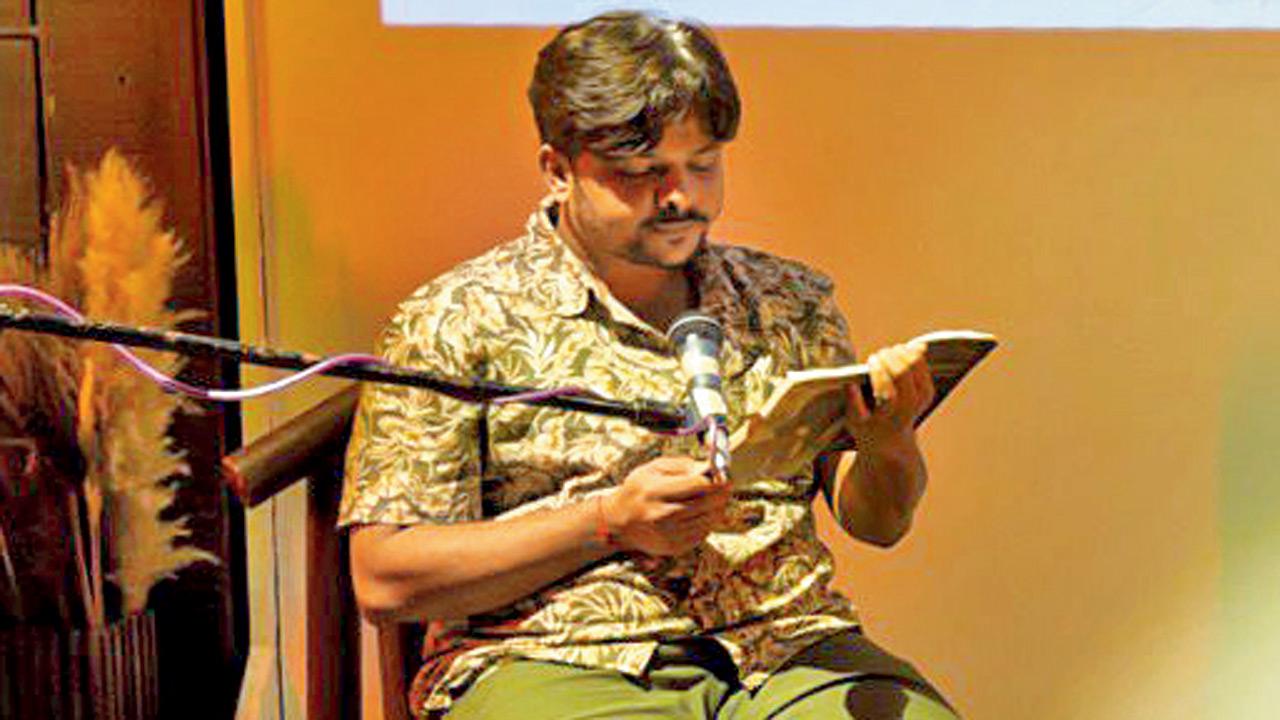 Mumbai Diary | Monday Dossier: Republic Day rehearsal at Shivaji Park ...