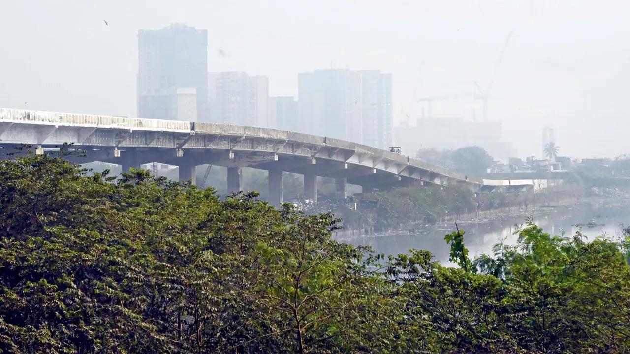 WEH-BKC connector nearing completion, travel time to drop by 35 minutes