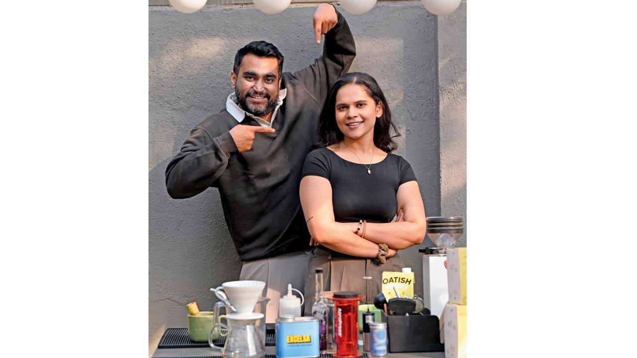 Here’s all you need to know about Viraj Ghelani and Palak Khimavat’s ...