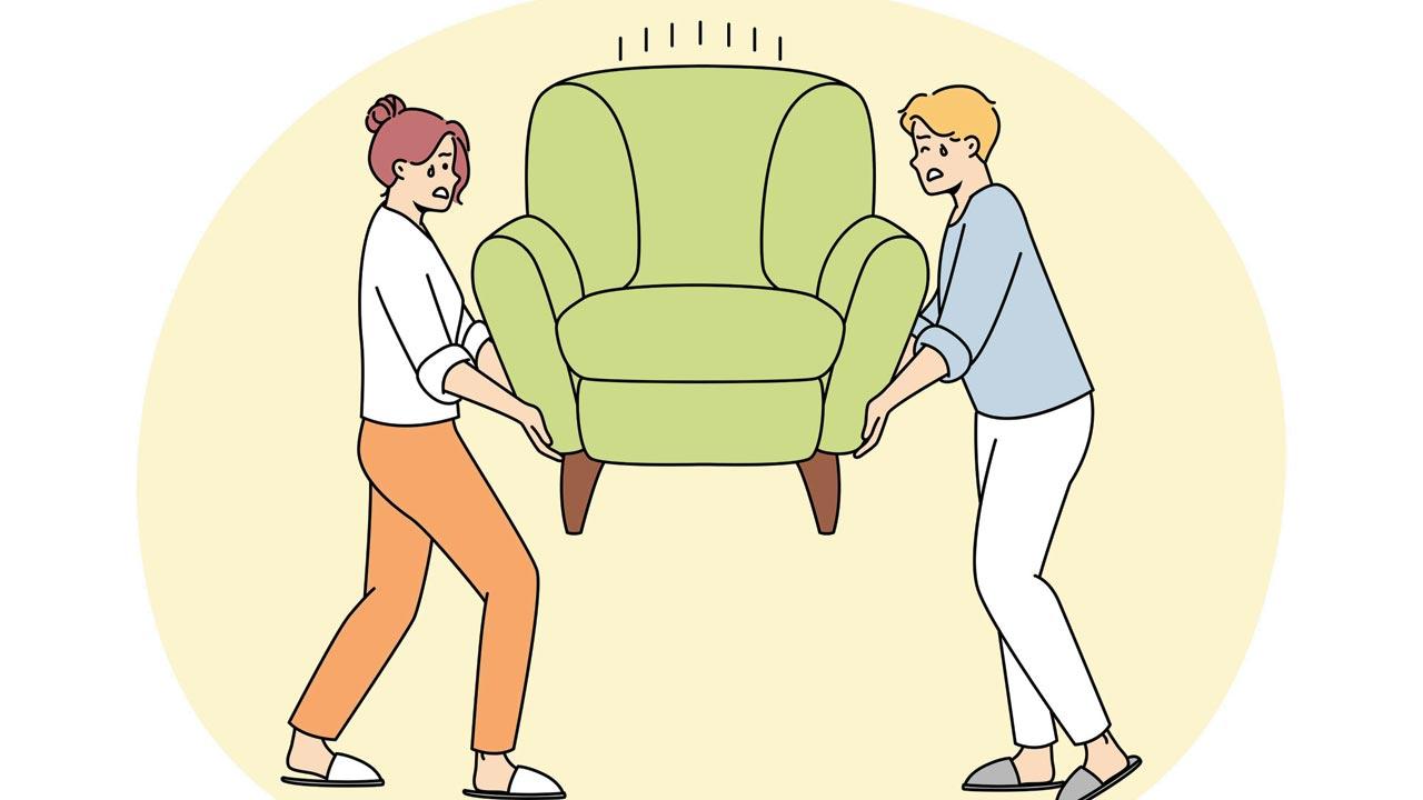 Try out these 5 tips to refresh your home decor in 2026