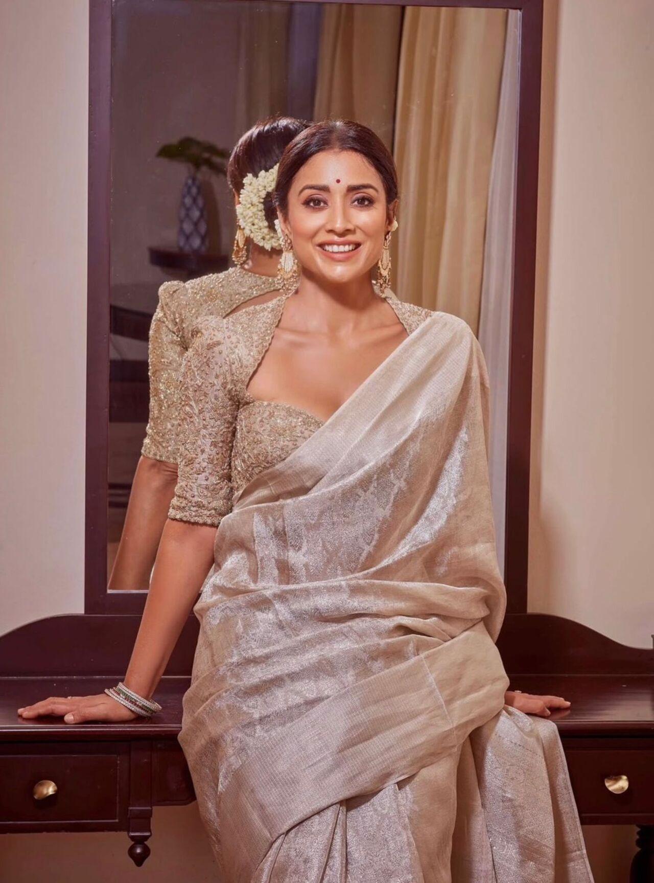 Pongal 2026: Steal festive style cues from these Bollywood and South divas