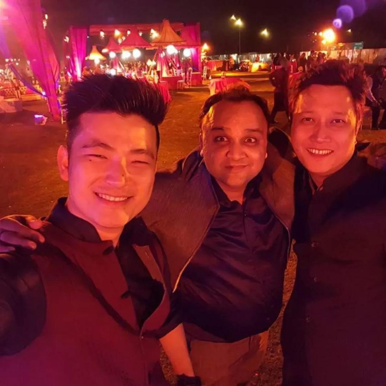 Prashant Tamang death: Lesser-know facts about the Paatal Lok 2 fame