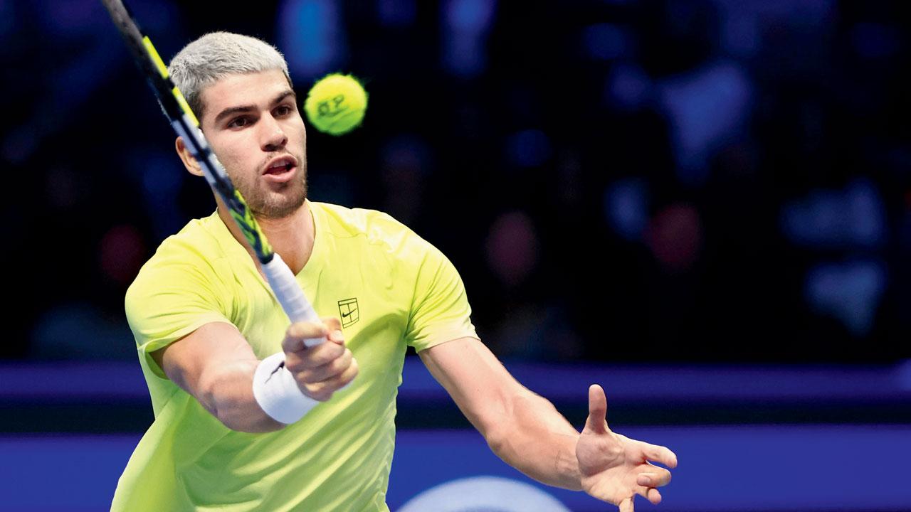 From T20 World Cup 2026 to FIFA World Cup, here are all the high ...