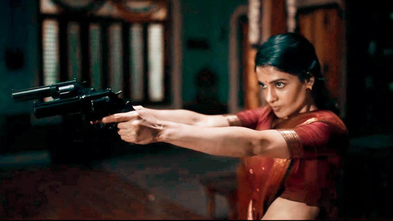 Maa Inti Bangaaram: Gulshan Devaiah about working in different languages