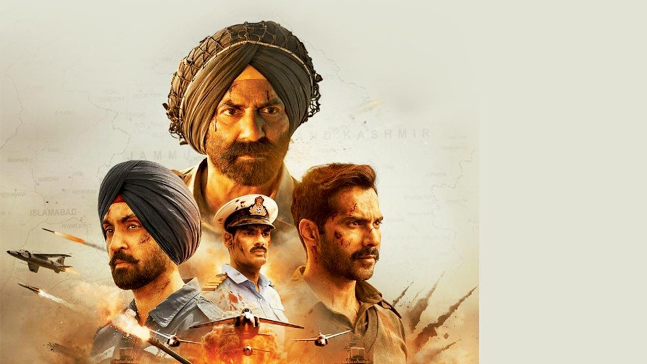 Border 2: Mithoon reacts to Javed Akhtar’s ‘creative bankruptcy’ claims