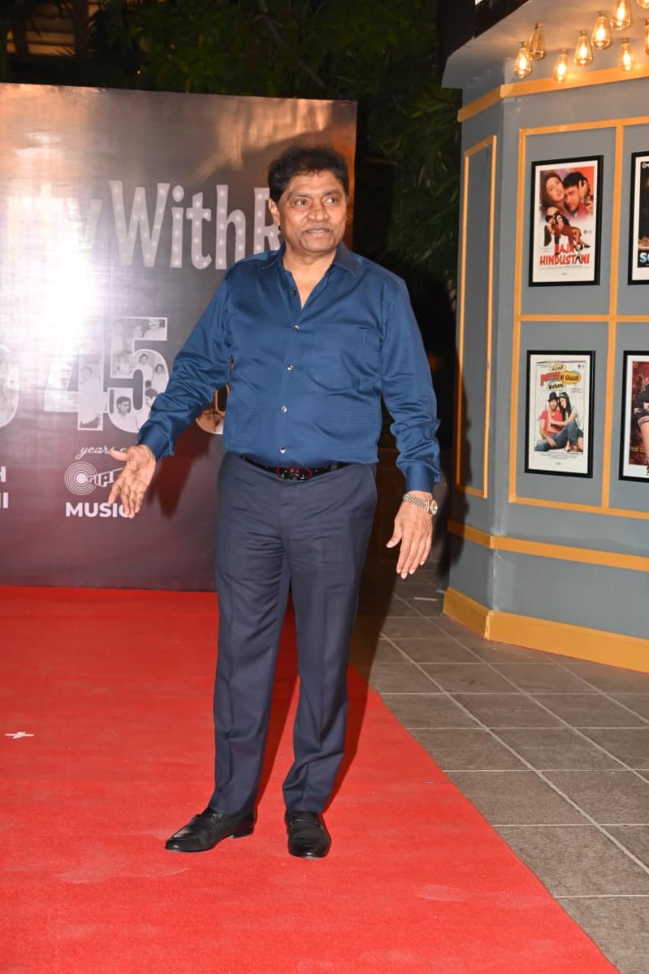 Spotted in the city: Varun Dhawan, Mrunal Thakur, Tejasswi Prakash and ...