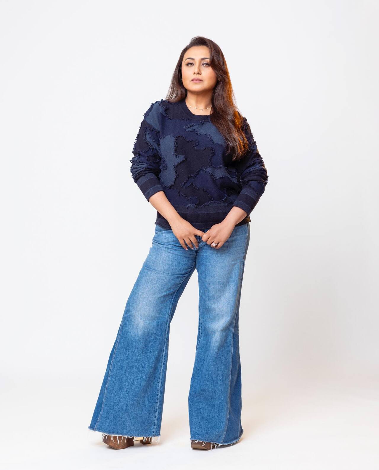 30 years of Rani Mukerji! Look at some lesser-known facts about the icon