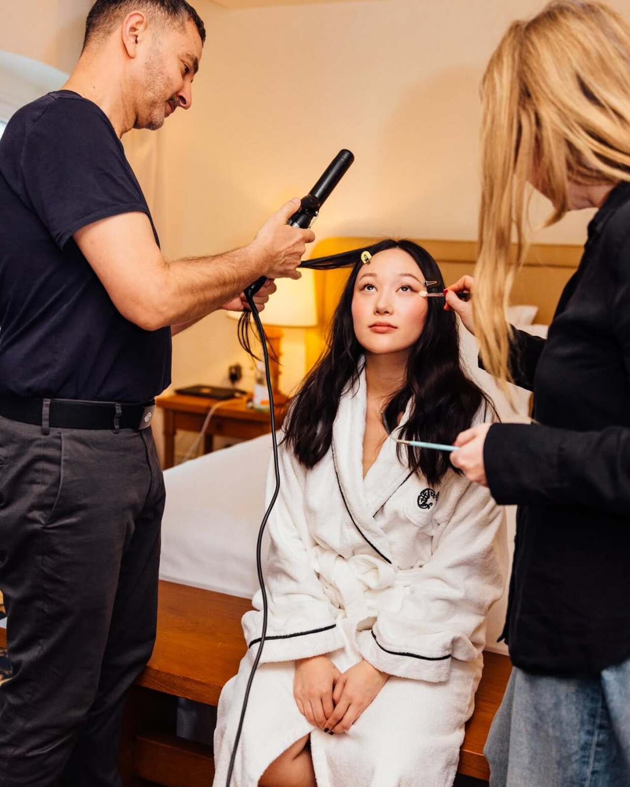 Who is Yerin Ha? Actress who plays Sophie Baek in Bridgerton season 4