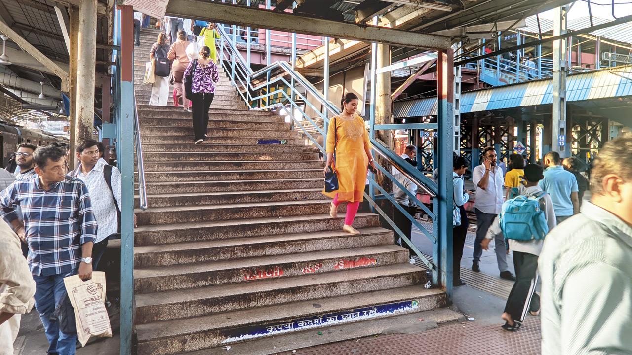 Clear signage can save a tonne of inconvenience